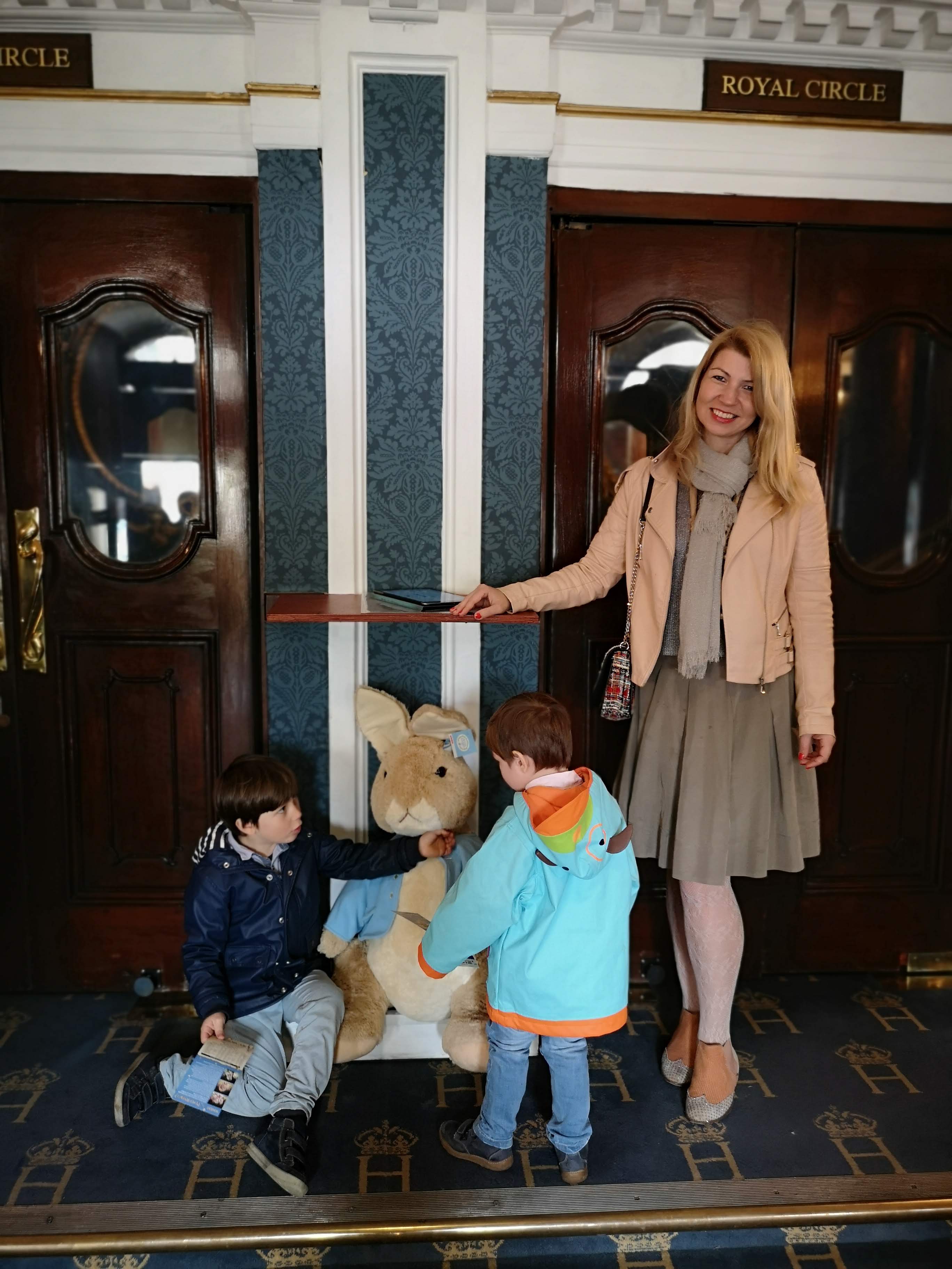 2019 Easter activities for kids in London and around - Zenbabytravel