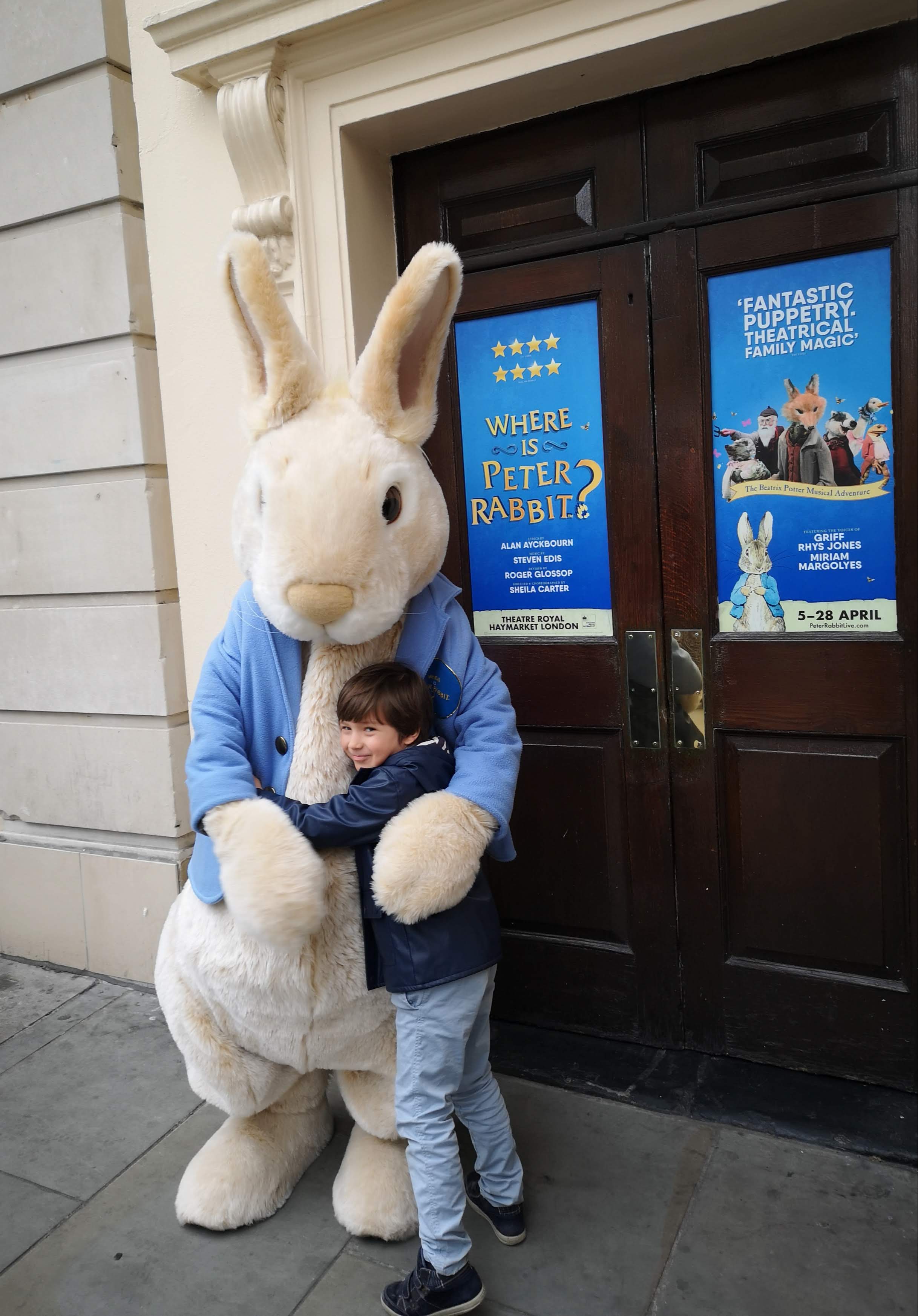 2019 Easter activities for kids in London and around - Zenbabytravel