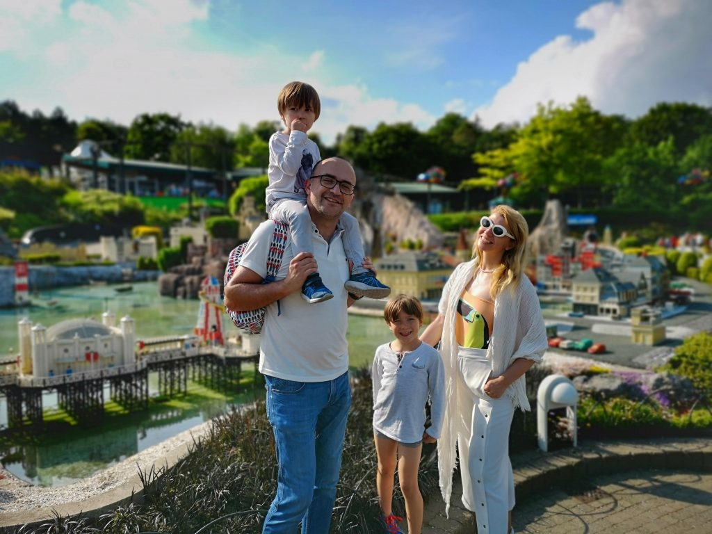 Legoland day trip and favourite Windsor rides - Zenbabytravel