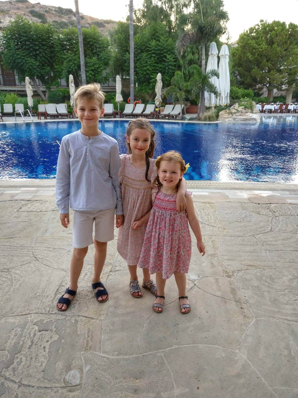 Best things to do in Cyprus for kids and explorers - Zenbabytravel