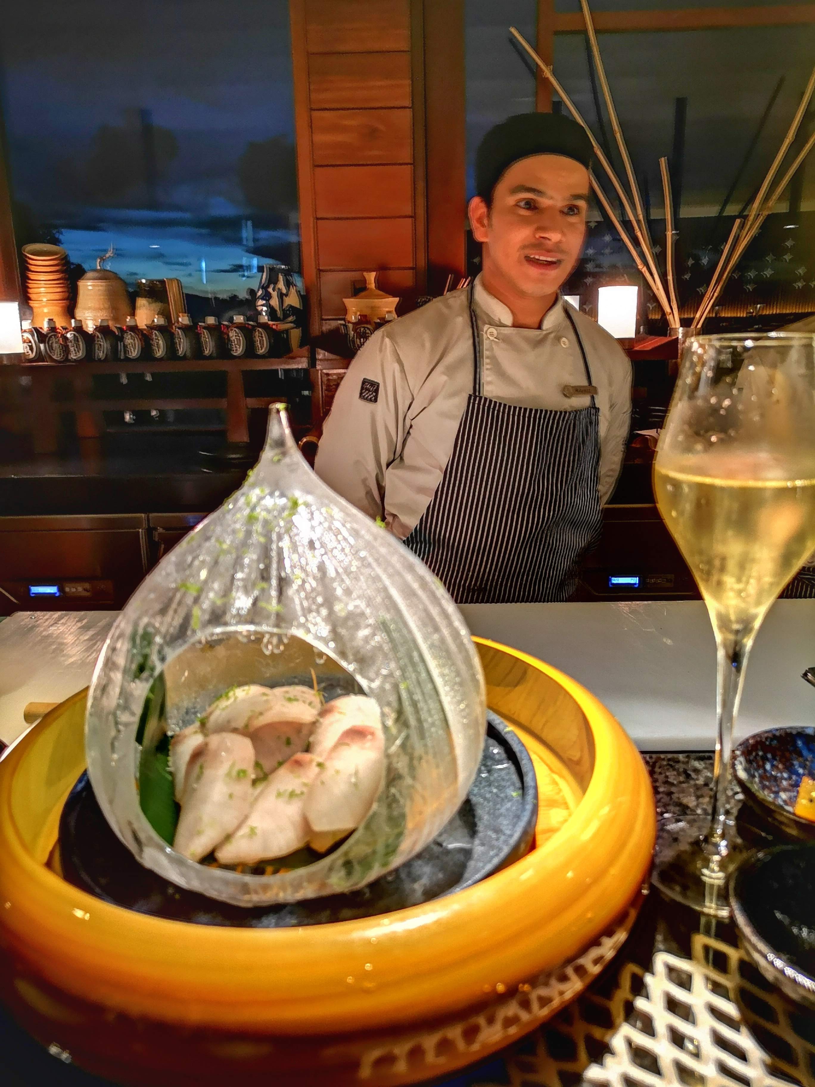 Best restaurants in Mahe Seychelles - Zenbabytravel